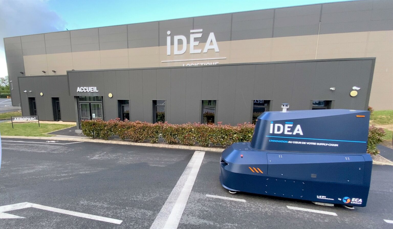 Idea Expertise Cagnes Sur Mer