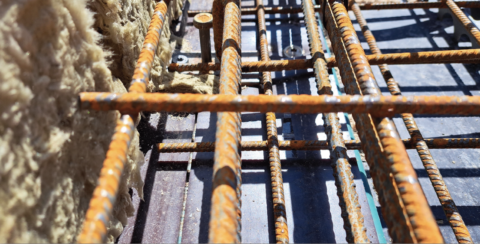 QUARCO innove pour la construction mixte avec le connecteur bois béton